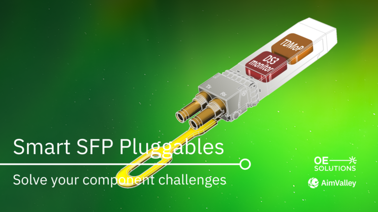 Product Overview | Smart SFP